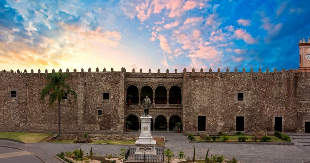 Qué hacer en Cuernavaca - Brainfood Travel