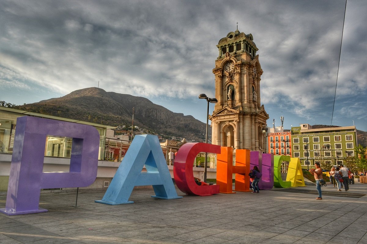Qué hacer en Pachuca - Brainfood Travel